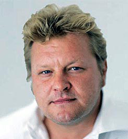 Our trustees | Postcode Innovation Trust