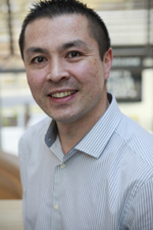 Our trustees | Postcode Innovation Trust