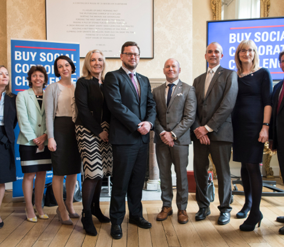 Social Enterprise UK (SEUK) Places Win Funding to Drive Growth of Social Enterprise | Postcode ...