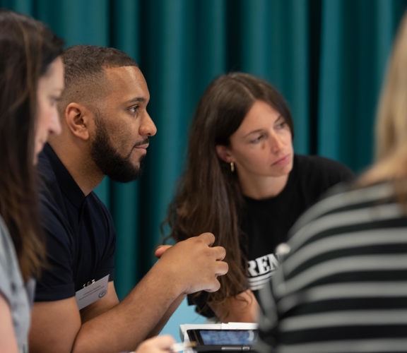 Innovation Trust | Postcode Innovation Trust | Live