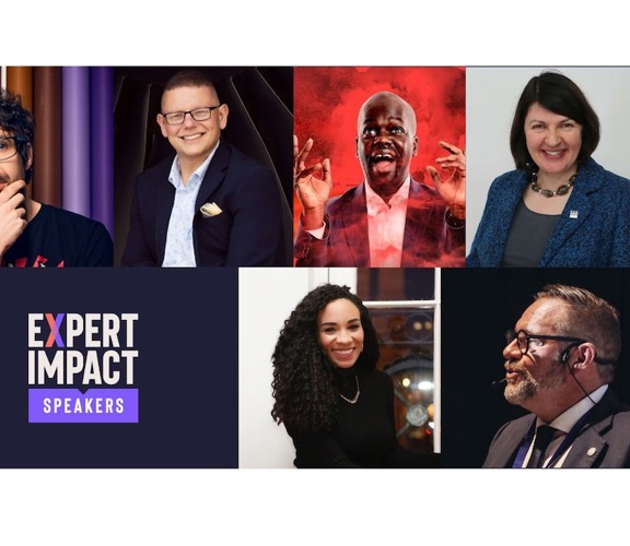 Speaking up for a better world | Postcode Innovation Trust | Live