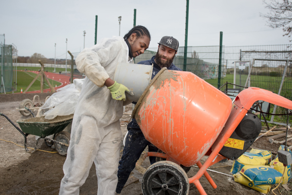 Innovation Trust | Postcode Innovation Trust | Live